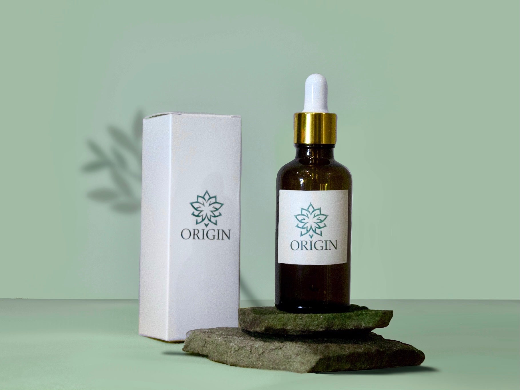 Before & Afters – Origin Hair Oil